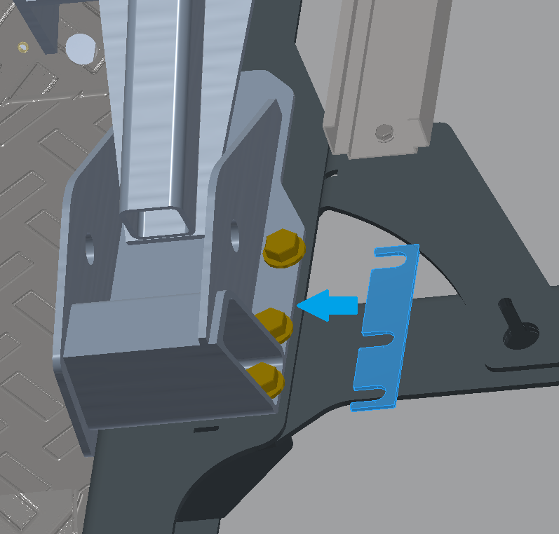 Timbren Suspension Maintenance, Aligment and Operation