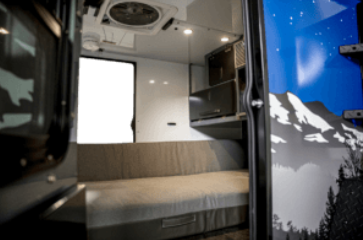 How to manage moisture in your OGT trailer during use & during short ...