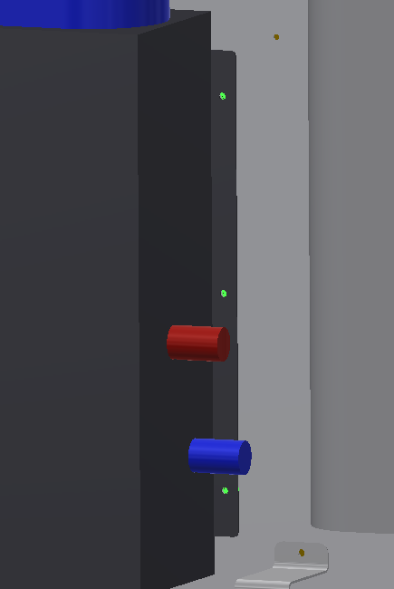 How to remove and replace the Propex Furnace on Pando and Expedition 2.0