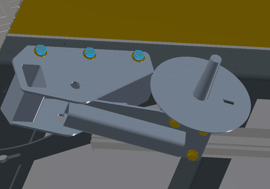 Timbren Suspension Maintenance, Alignment and Operation - Including ...