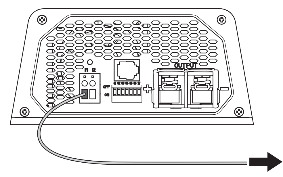 DC-DC Charger Installation – Final Wiring Steps