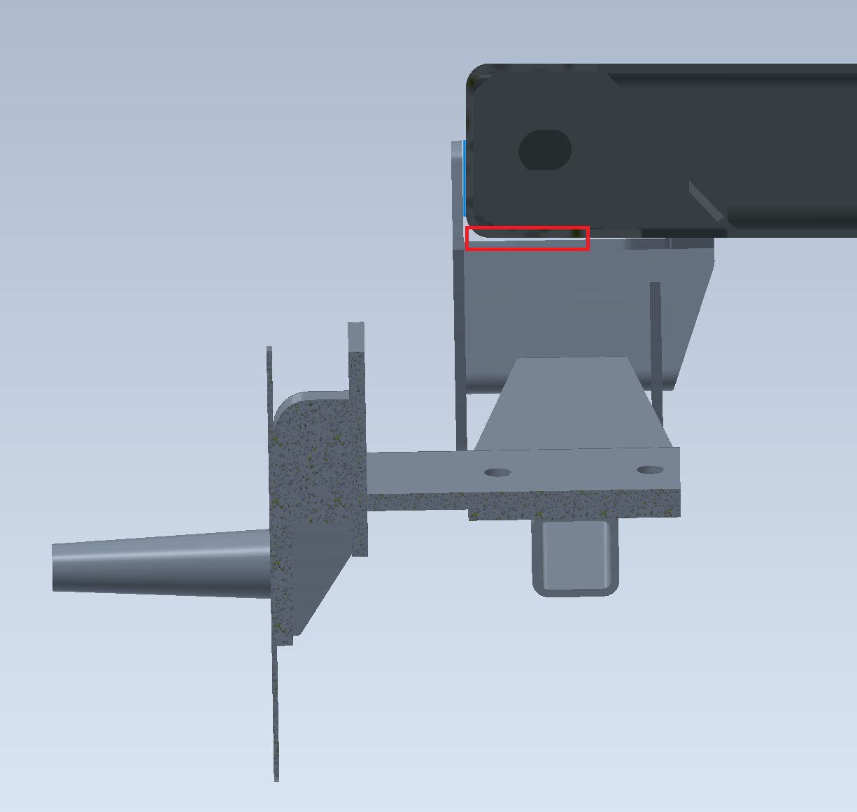 Timbren Suspension Maintenance, Aligment and Operation